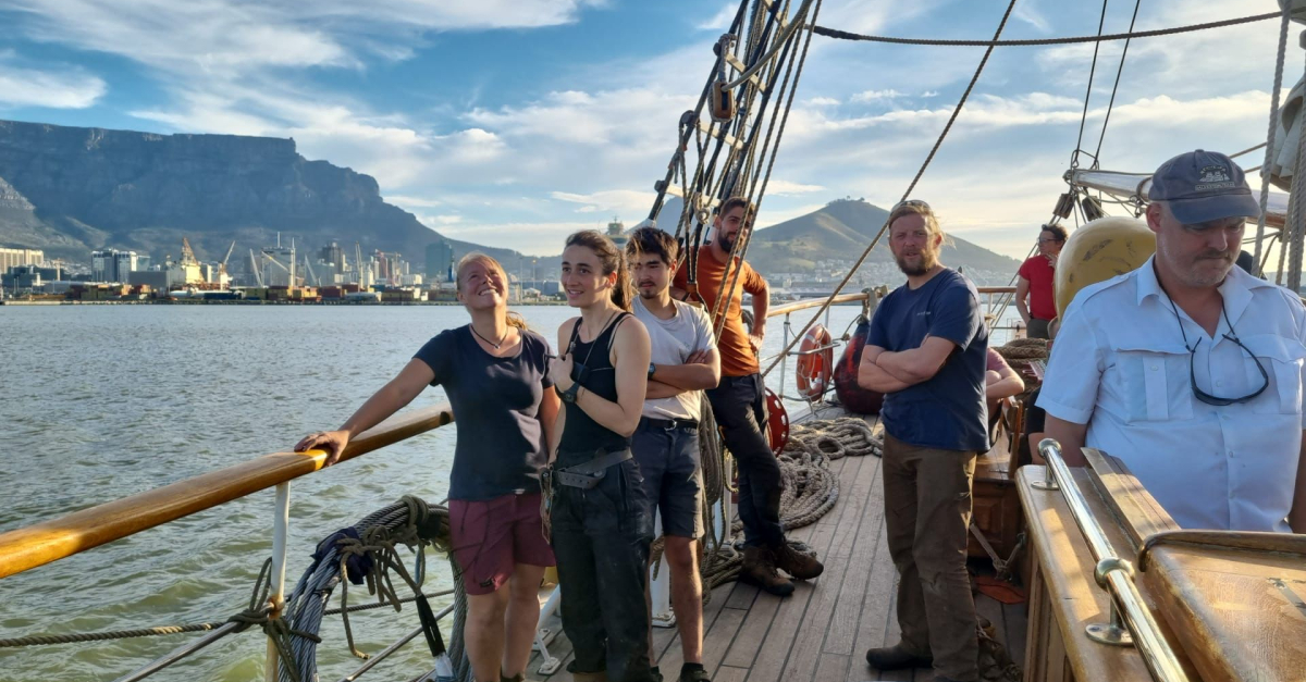 Meet our EUROPA Heroes! | Bark EUROPA