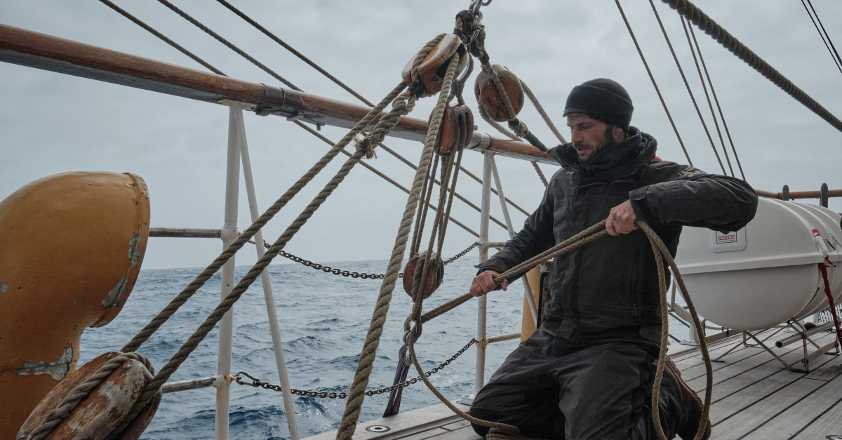 Drake Lake so far | Bark EUROPA